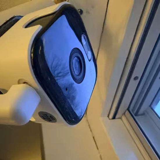 SafeView - The Smarter Window Camera For Your Home – Safe Doorbell